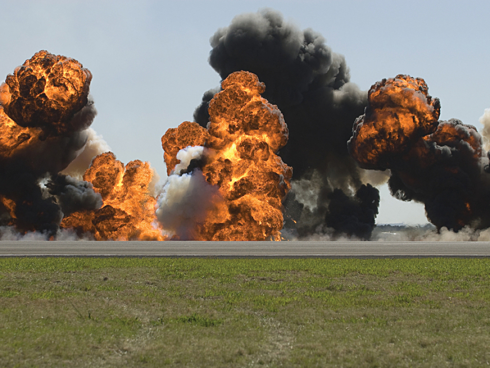 Emergency response – Business Travel Management and Private Jet Charter